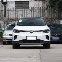China 2022 Volkswagen ID.4 Crozz Electric SUV - 607 km Range, 83.4 kWh Battery, 150 kW Motor Power for sale