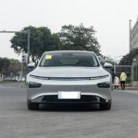 China XPENG P7 480G 2022 Electric Sedan - 480km Range, 60.2kWh Battery, 196kW Power for sale