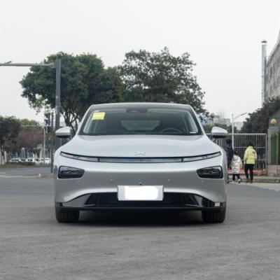 China XPENG P7 480G 2022 Electric Sedan - 480km Range, 60.2kWh Battery, 196kW Power for sale