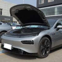 China XPENG P7 480G 2022 Electric Sedan - 480km Range, 60.2kWh Battery, 196kW Power for sale