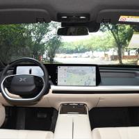 China XPENG P7 480G 2022 Electric Sedan - 480km Range, 60.2kWh Battery, 196kW Power for sale
