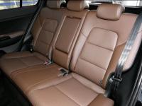 China KIA KX5 2021 1.6T 177HP Compact SUV Gasoline 5 Seats 4550mm Front Wheel Drive for sale