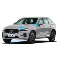 China Volvo XC60 2023 B5 4WD Medium SUV 2.0T 250HP Gasoline 48V 8AT for sale