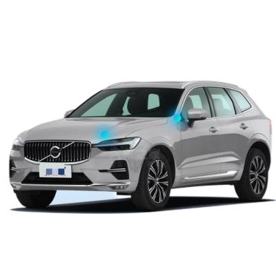 China Volvo XC60 2023 B5 4WD Medium SUV 2.0T 250HP Gasoline 48V 8AT for sale