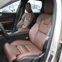 China Volvo XC60 2023 B5 4WD Medium SUV 2.0T 250HP Gasoline 48V 8AT for sale