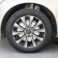 China Volvo XC60 2023 B5 4WD Medium SUV 2.0T 250HP Gasoline 48V 8AT for sale