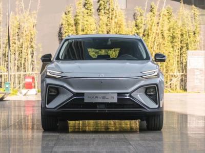China 2021 Feifan Marvel R Electric SUV - 505km NEDC Range, 69.9kWh Battery, Rear-Wheel Drive Standard Version for sale