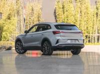 China 2021 Feifan Marvel R Electric SUV - 505km NEDC Range, 69.9kWh Battery, Rear-Wheel Drive Standard Version for sale