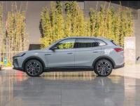 China 2021 Feifan Marvel R Electric SUV - 505km NEDC Range, 69.9kWh Battery, Rear-Wheel Drive Standard Version for sale