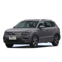 China VW Tharu 2022 280TSI 2WD Luxury Edition Compact SUV 5 Door 5 Seats Gasoline 1.4T 110kW for sale