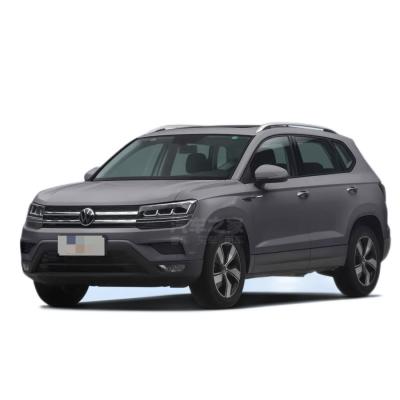 China VW Tharu 2022 280TSI 2WD Luxury Edition Compact SUV 5 Door 5 Seats Gasoline 1.4T 110kW for sale