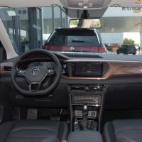 China VW Tharu 2022 280TSI 2WD Luxury Edition Compact SUV 5 Door 5 Seats Gasoline 1.4T 110kW for sale