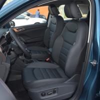 China VW Tharu 2022 280TSI 2WD Luxury Edition Compact SUV 5 Door 5 Seats Gasoline 1.4T 110kW for sale