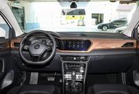 China Volkswagen Tharu 2022 330TSI 4WD Luxury Edition Compact SUV - 2.0T 186HP Engine, 7-Speed DCT, 4453mm Length for sale