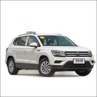 China 2022 Volkswagen Tharu 280TSI 2WD Flagship Edition Compact SUV 4453mm 110kW for sale