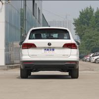China 2022 Volkswagen Tharu 280TSI 2WD Flagship Edition Compact SUV 4453mm 110kW for sale