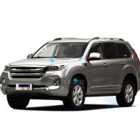 China Haval H9 2022 2.0T Gasoline 4WD Luxury SUV - 224HP Engine, 7 Seats, 80L Fuel Tank for sale