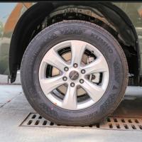 China Haval H9 2022 2.0T Gasoline 4WD Luxury SUV - 224HP Engine, 7 Seats, 80L Fuel Tank for sale