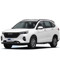 China HAVAL M6 Plus 2021 1.5T DCT Zungui Zhilian Compact SUV 150HP L4 Gasoline for sale