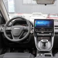China HAVAL M6 Plus 2021 1.5T DCT Zungui Zhilian Compact SUV 150HP L4 Gasoline for sale