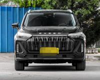 China Exeed Lanyue VX 2022 400T 2WD SUV - 2.0L Turbo 261HP Engine, 4970mm Length, 7DCT Transmission for sale