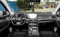 China Exeed Lanyue VX 2022 400T 2WD SUV - 2.0L Turbo 261HP Engine, 4970mm Length, 7DCT Transmission for sale
