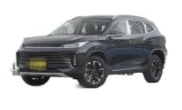 China Exeed Lingyun TXL 2023 300T 2WD Medium SUV 5 Seats 1.6T 197HP 7DCT New Car for sale