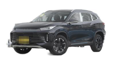 China Exeed Lingyun TXL 2023 300T 2WD Medium SUV 5 Seats 1.6T 197HP 7DCT New Car for sale
