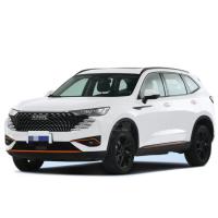 China Haval H6 2021 2.0T Auto 4WD Supreme+ Compact SUV - 211 HP Engine, 7-Speed DCT, 4653mm Length for sale