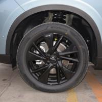 China Haval H6 2021 2.0T Auto 4WD Supreme+ Compact SUV - 211 HP Engine, 7-Speed DCT, 4653mm Length for sale