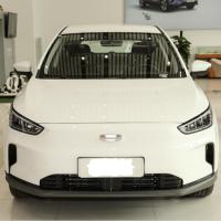 China EV CARS Geometry C 2022 550km  Version COMPACT SUV Pure Electric Front Drving for sale