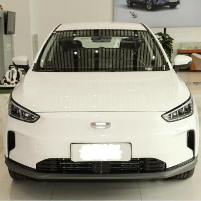 China EV CARS Geometry C 2022 550km  Version COMPACT SUV Pure Electric Front Drving for sale