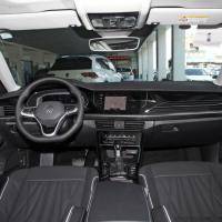 China VW Passat 2022 330TSI Zuigui Medium Sedan 2.0T 186HP L4 4 Door 5 Seats for sale