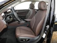 China BMW 5 Series 2022 525Li Luxury Version RWD 2.0T 8AT Large Car Sedan New and Used for sale