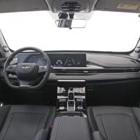 China Chery Tiggo 8 Plus 290TGDI DCT SUV - 1.6T 197HP Engine, 7-Speed Transmission, 4722mm Length for sale