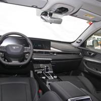 China Chery Tiggo 8 Plus 290TGDI DCT SUV - 1.6T 197HP Engine, 7-Speed Transmission, 4722mm Length for sale