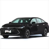 China Toyota Avalon 2022 Hybrid 2.5L 178HP L4 Medium Car 4990mm Length E-CVT for sale