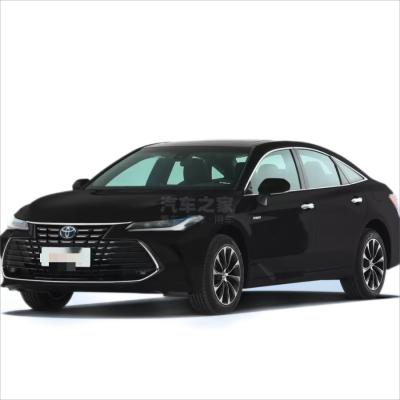 China Toyota Avalon 2022 Hybrid 2.5L 178HP L4 Medium Car 4990mm Length E-CVT for sale