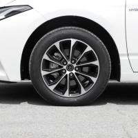 China Toyota Avalon 2022 Hybrid 2.5L 178HP L4 Medium Car 4990mm Length E-CVT for sale