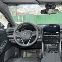 China Toyota Avalon 2022 Hybrid 2.5L 178HP L4 Medium Car 4990mm Length E-CVT for sale