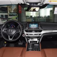 China 2021 Honda CRV Hybrid Compact SUV 2.0L 146HP FFD 5 Seats Gas-Electric for sale