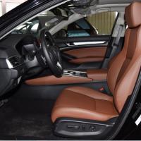 China 2021 Honda CRV Hybrid Compact SUV 2.0L 146HP FFD 5 Seats Gas-Electric for sale