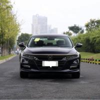 China 2021 Honda CRV Hybrid Compact SUV 2.0L 146HP FFD 5 Seats Gas-Electric for sale