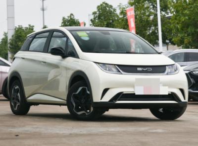 China BYD Dolphin 2023 420km Free Version Electric Hatchback 5 Door 5 Seat 70kW 44.9kWh for sale