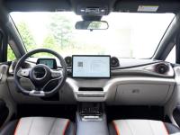 China BYD Dolphin 2023 420km Free Version Electric Hatchback 5 Door 5 Seat 70kW 44.9kWh for sale