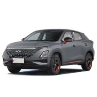 China Chery Omoda 5 2022 1.5T CVT Compact SUV Gasoline 5 Door 5 Seats 4400mm for sale