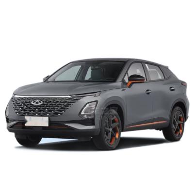 China Chery Omoda 5 2022 1.5T CVT Compact SUV Gasoline 5 Door 5 Seats 4400mm for sale