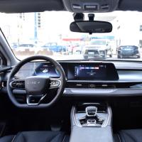China Chery Omoda 5 2022 1.5T CVT Compact SUV Gasoline 5 Door 5 Seats 4400mm for sale