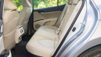 China Toyota Camry 2021 2.5G Deluxe Edition Used Petrol Sedan China VI 154kW 250Nm for sale