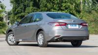 China Toyota Camry 2021 2.5G Deluxe Edition Used Petrol Sedan China VI 154kW 250Nm for sale